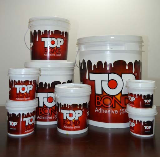 Top Bond Adhesives | Bhiwadi Polymers Limited | Ply News